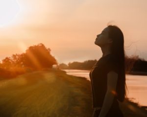 4 safe and effective tips for sadness- What to do when you feel sad