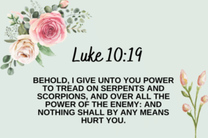 17 Empowering Bible Verses For Women To Know (Prayer Included)
